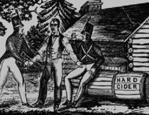 How to make Applejack (freeze distillation) – Distilling Liquor